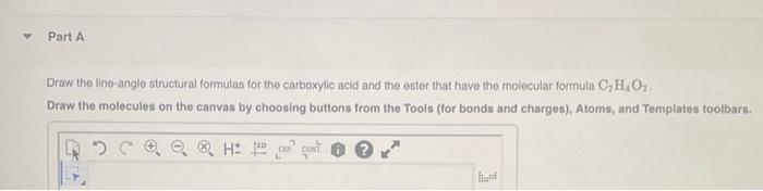 Solved Draw the line-angle structural formulas for the | Chegg.com