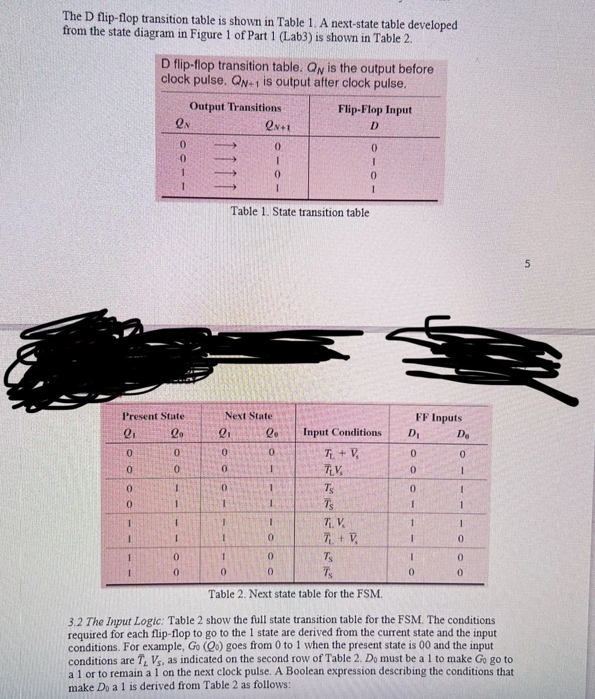 Solved 1. ﻿A T-Flip flop is formed using a JK flip flop with | Chegg.com