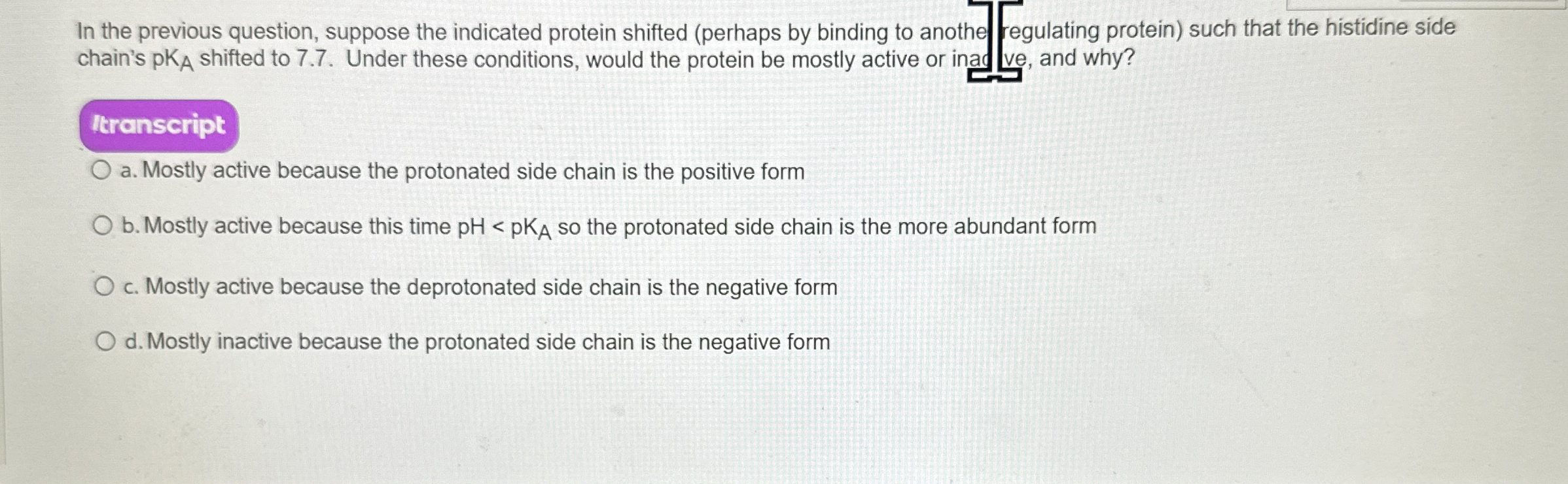 Solved In the previous question, suppose the indicated | Chegg.com
