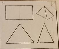 Solved sketch missing lines in all views | Chegg.com