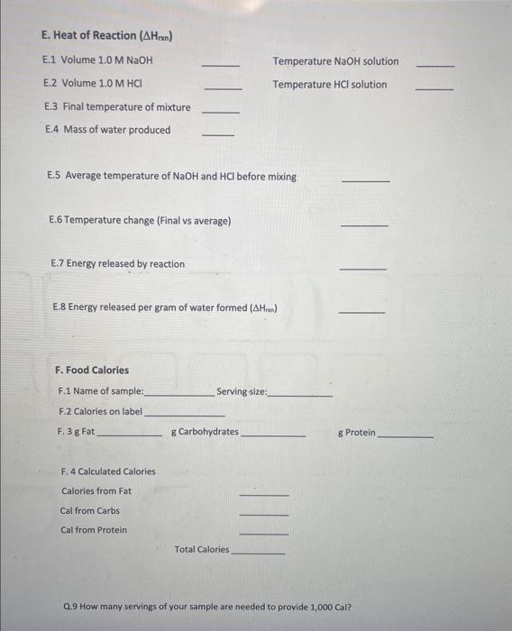 Q.1. How will the slope observed on a heating curve | Chegg.com