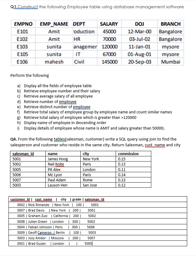 Solved make sure there is no error in coding and attach | Chegg.com
