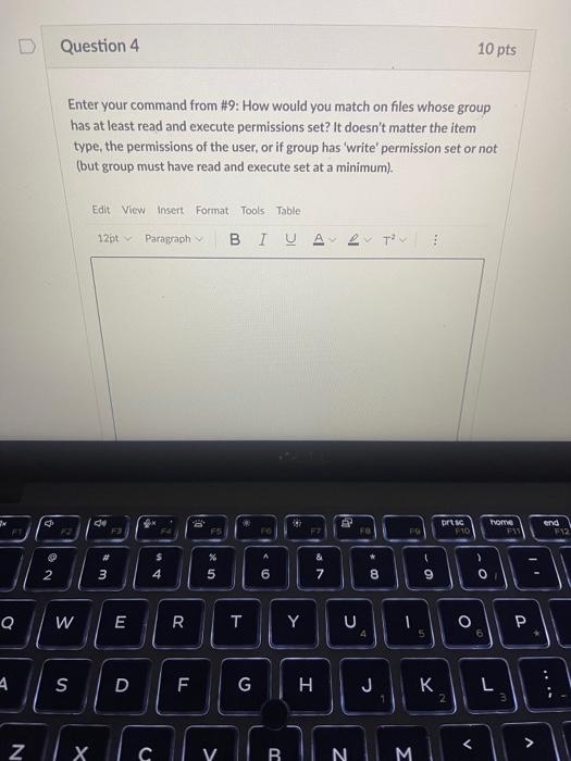Solved Enter your command from \#3: How would you retrieve | Chegg.com