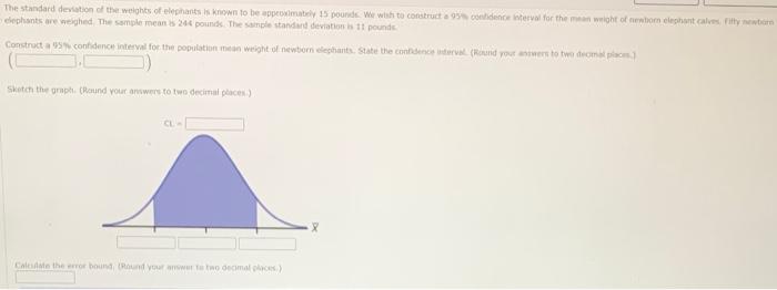 Solved sketen the oraphi. (Raund your anwwers to two decimal | Chegg.com