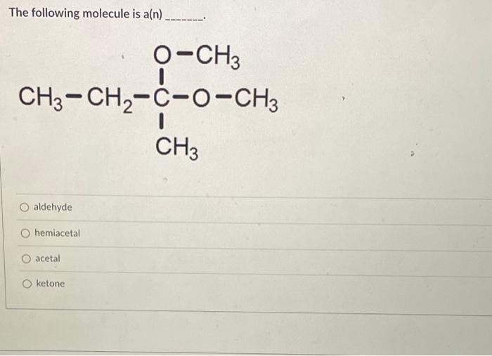 Solved The following alcohol is classified as primary | Chegg.com