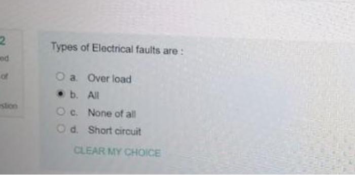 Solved Time 004 The driven rod method or Fall of Potential | Chegg.com