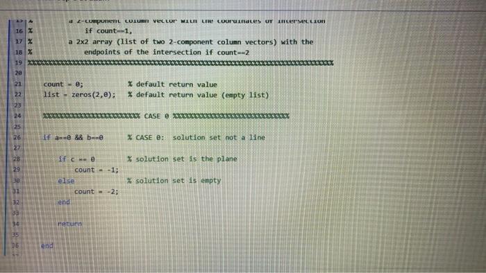 Problem Statement: Create a function named tclip that | Chegg.com