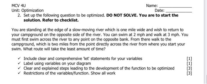 a) Include clear and comprehensive 'let' statements | Chegg.com