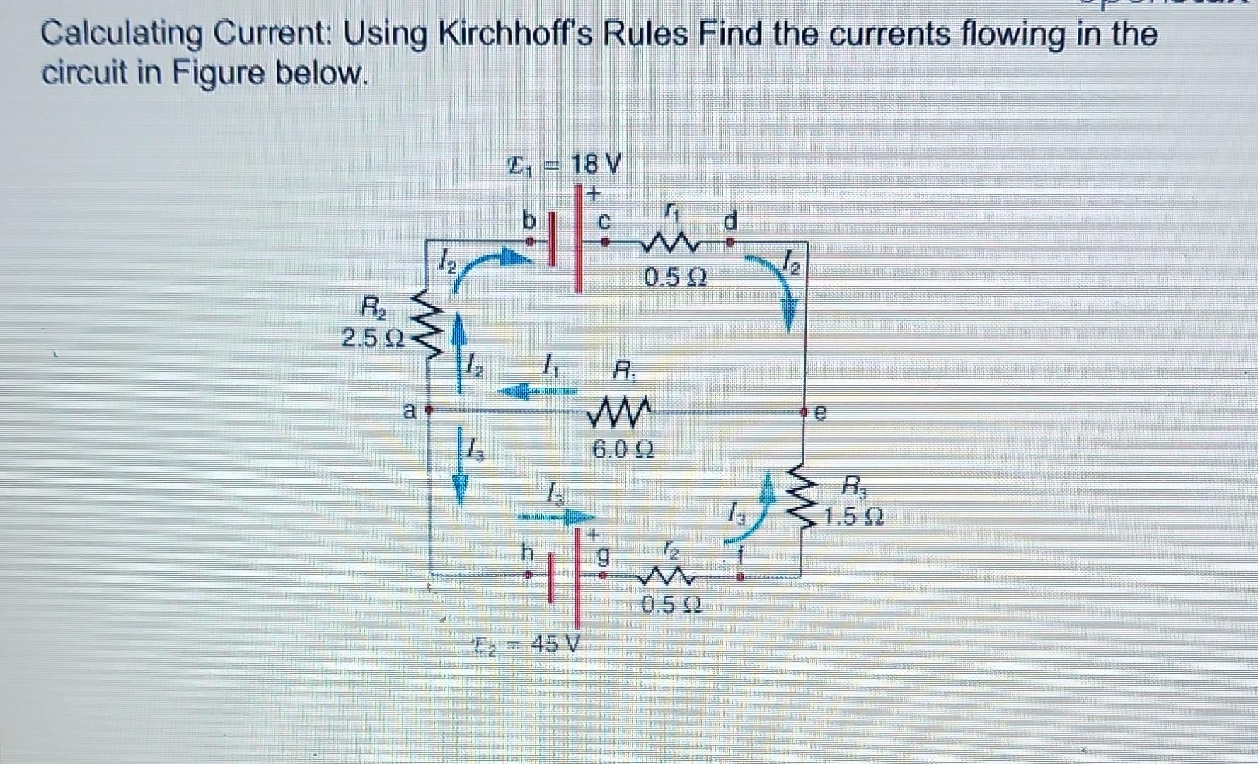 Solved Please show all work and formula. Write out all | Chegg.com