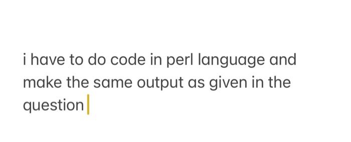 Solved 2 Write A Program With A Subroutine Which Takes A
