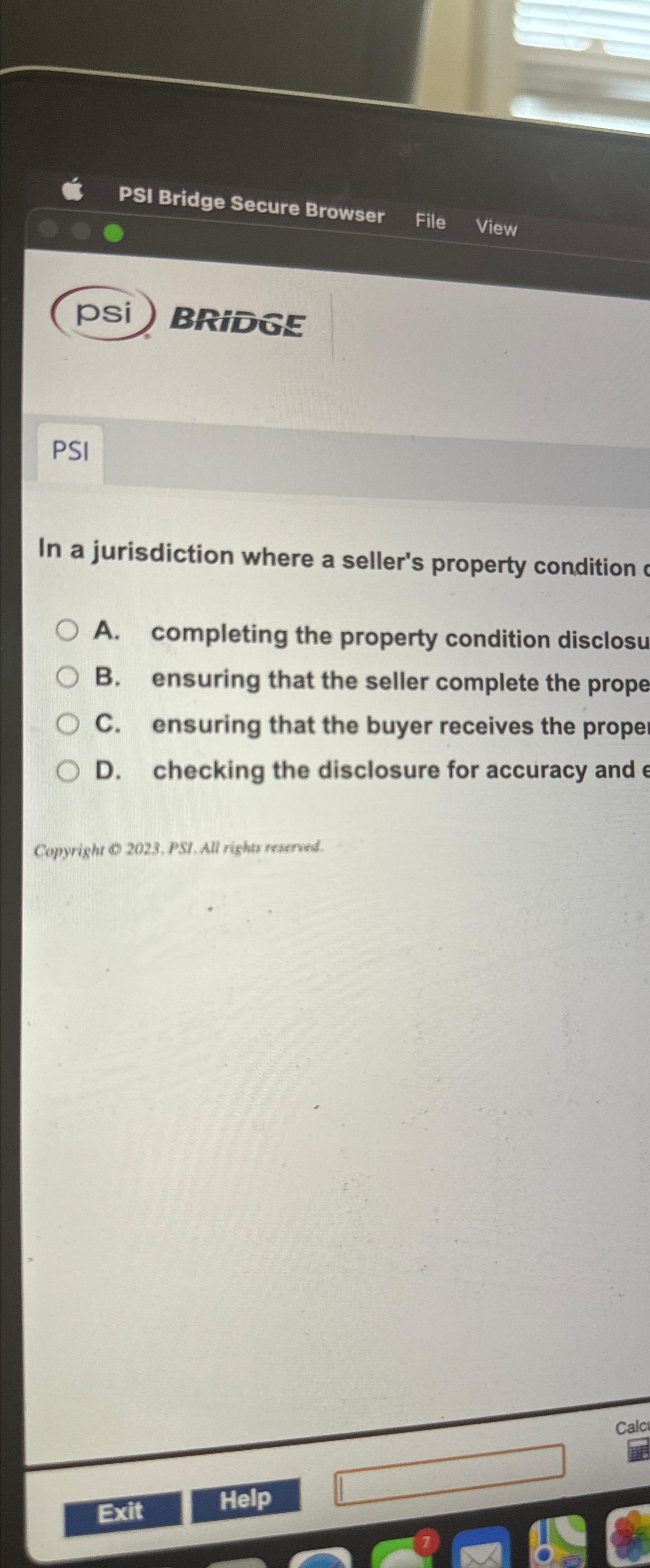 Solved PSI Bridge Secure BrowserFileViewpsiBRIUEEPSIIn a | Chegg.com