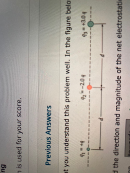 Solved Make sure that you understand this problem well. In | Chegg.com