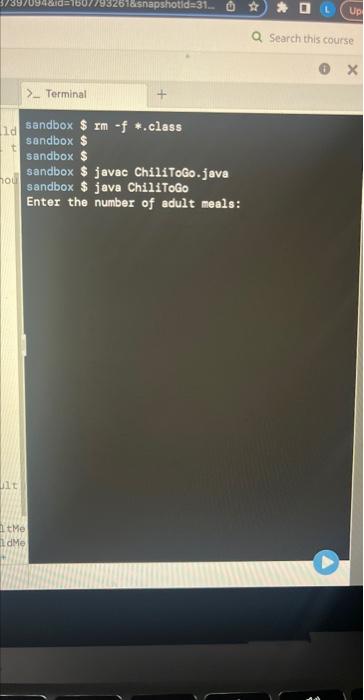 Solved 1. please provide a flow chart for this program2. | Chegg.com