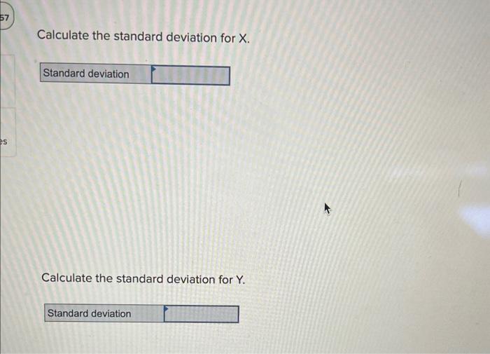 Solved Using the following returns, calculate the arithmetic | Chegg.com