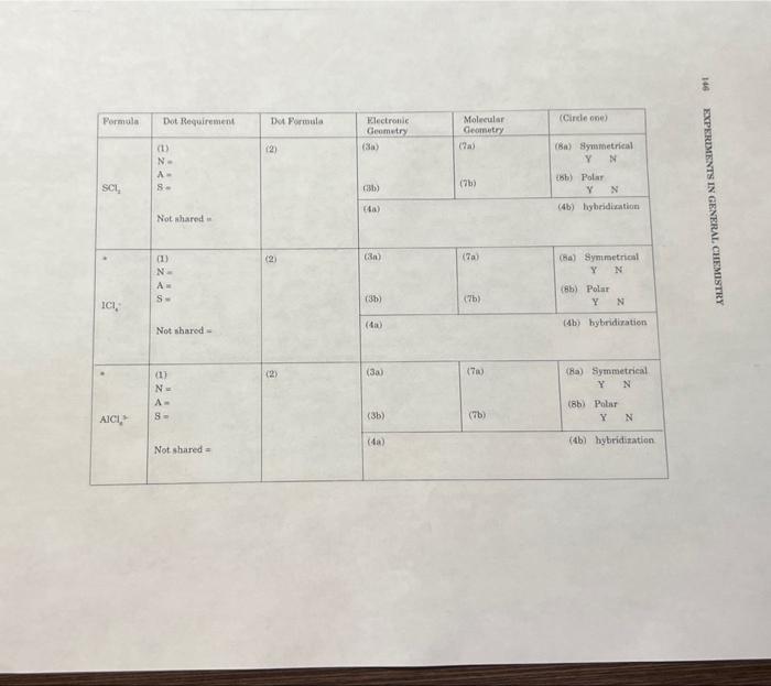 Solved i need help starting with POCL3 all the way theough | Chegg.com