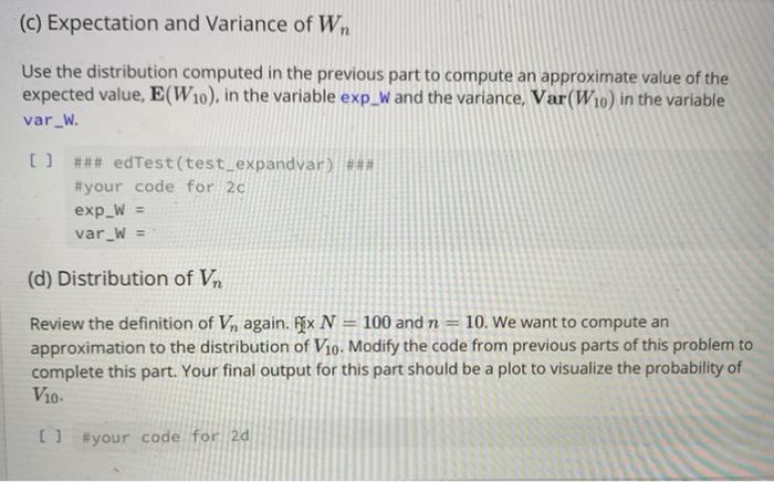 Solved # Importing libraries. Add any more libraries you use | Chegg.com