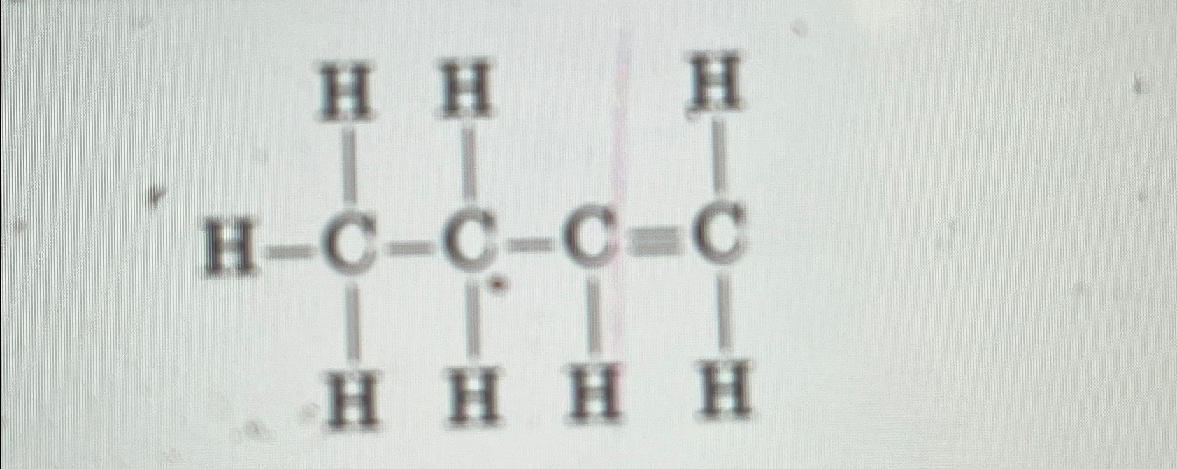 Solved Draw a skeletal structure for this expanded structure | Chegg.com