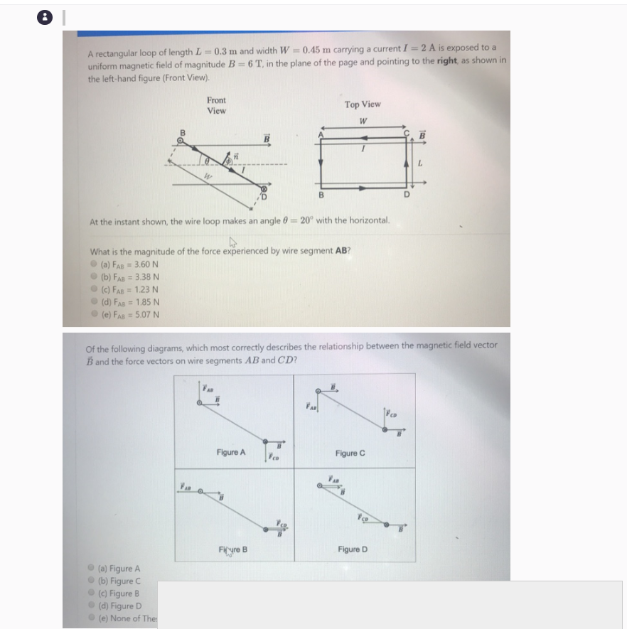 Solved Can you answer the second question by using the right | Chegg.com