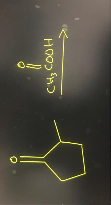 Solved please predict the product and explain its mechanism | Chegg.com