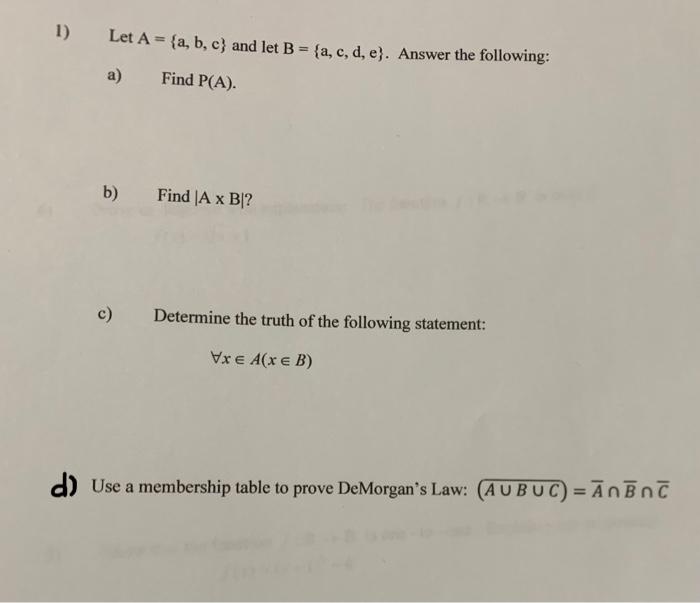 Solved BONUS Show that the set of all finite bit strings is | Chegg.com