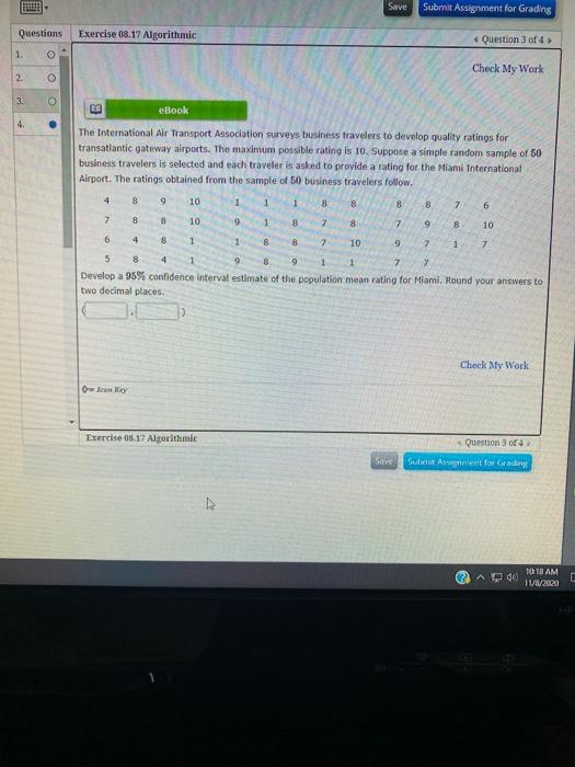 Solved BIS Save Submit Assignment for Grading Questions | Chegg.com Solved BIS Save Submit Assignment for Grading Questions | Chegg.com