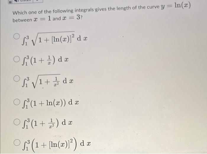 Solved Find the second order Maclaurin polynomial T2(x) for | Chegg.com