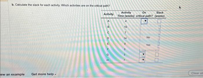 Solved A project for improving a billing process has the | Chegg.com