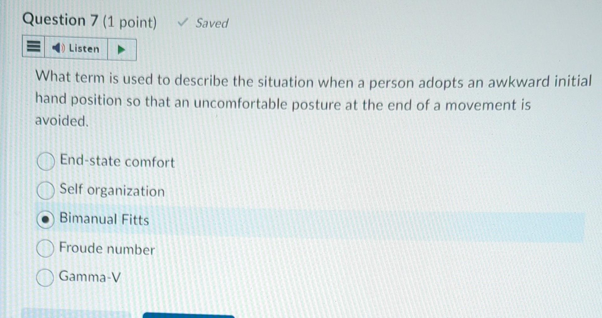 What term is used to describe the situation when a | Chegg.com