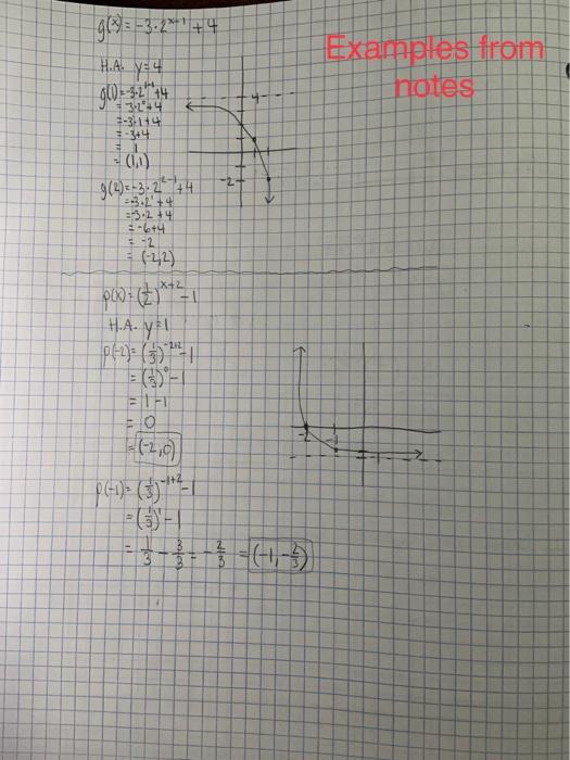 Solved This is Math-25, College Algebra. I'm currently | Chegg.com
