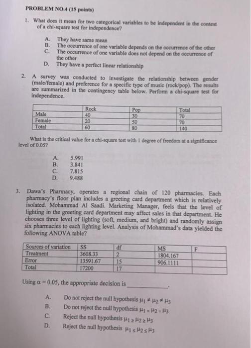 Solved 1. What is the critical value approach used for in | Chegg.com