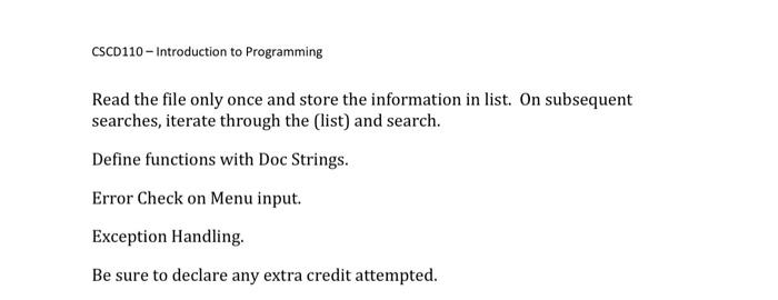 Solved PROGRAM PARTICULARS Your program will mimic a phone | Chegg.com