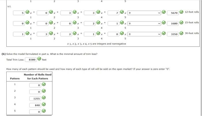 Solved STAR Co. provides paper to smaller companies whose | Chegg.com