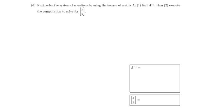 Solved 1. (20 For the poolest tema o ya (a) Write this year | Chegg.com