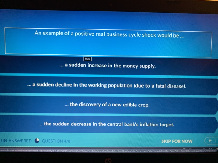 Solved Identify an important reason why a drop in aggregate | Chegg.com