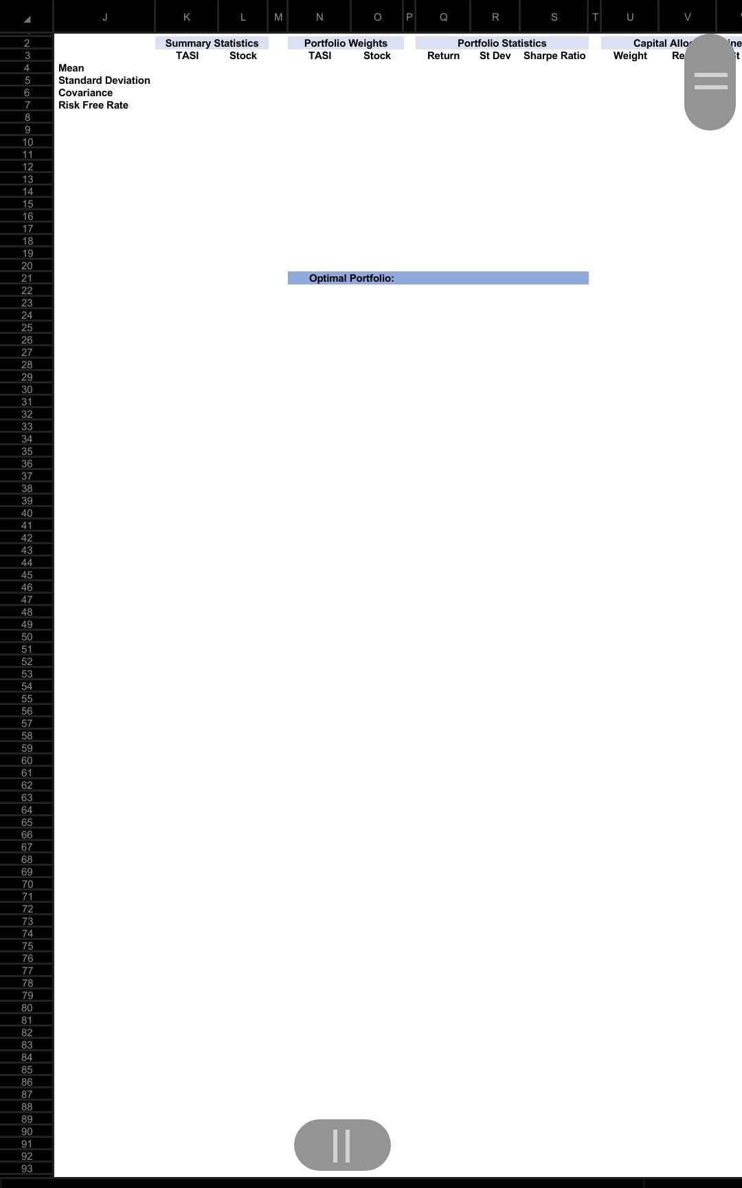 Solved Purpose of the Assignment: The purpose of the | Chegg.com