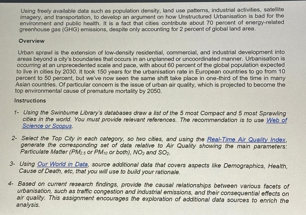 Solved Using freely available data such as population | Chegg.com