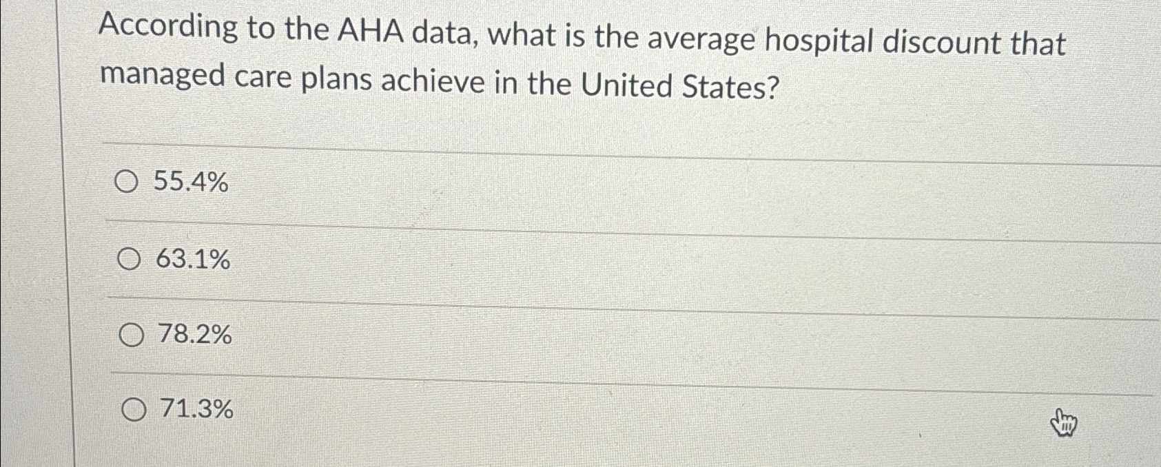 Solved According to the AHA data, what is the average | Chegg.com