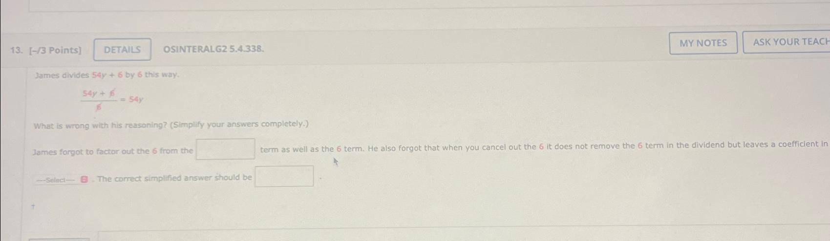 Solved Points | Chegg.com