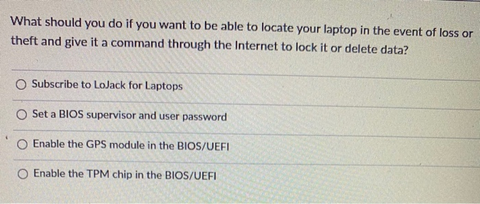 Solved After installing the processor and reassembling the | Chegg.com