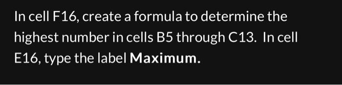 Solved In cell F6, enter a VLOOKUP formula that finds the | Chegg.com