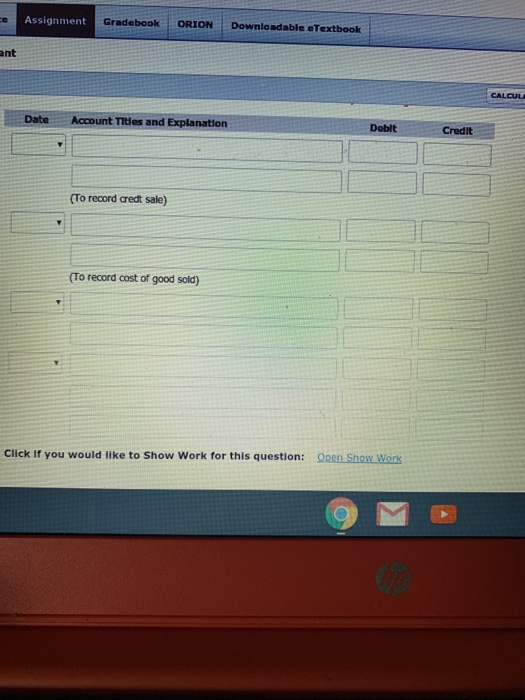 Solved CALCULATOR MESSAGE MY INSTRUCTOR FULL SCREEN PRINTER | Chegg.com