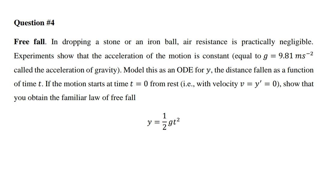 solved-question-4-free-fall-in-dropping-a-stone-or-an-iron-chegg