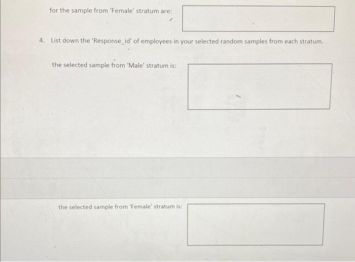 Solved In this activity, you will take random samples from a | Chegg.com