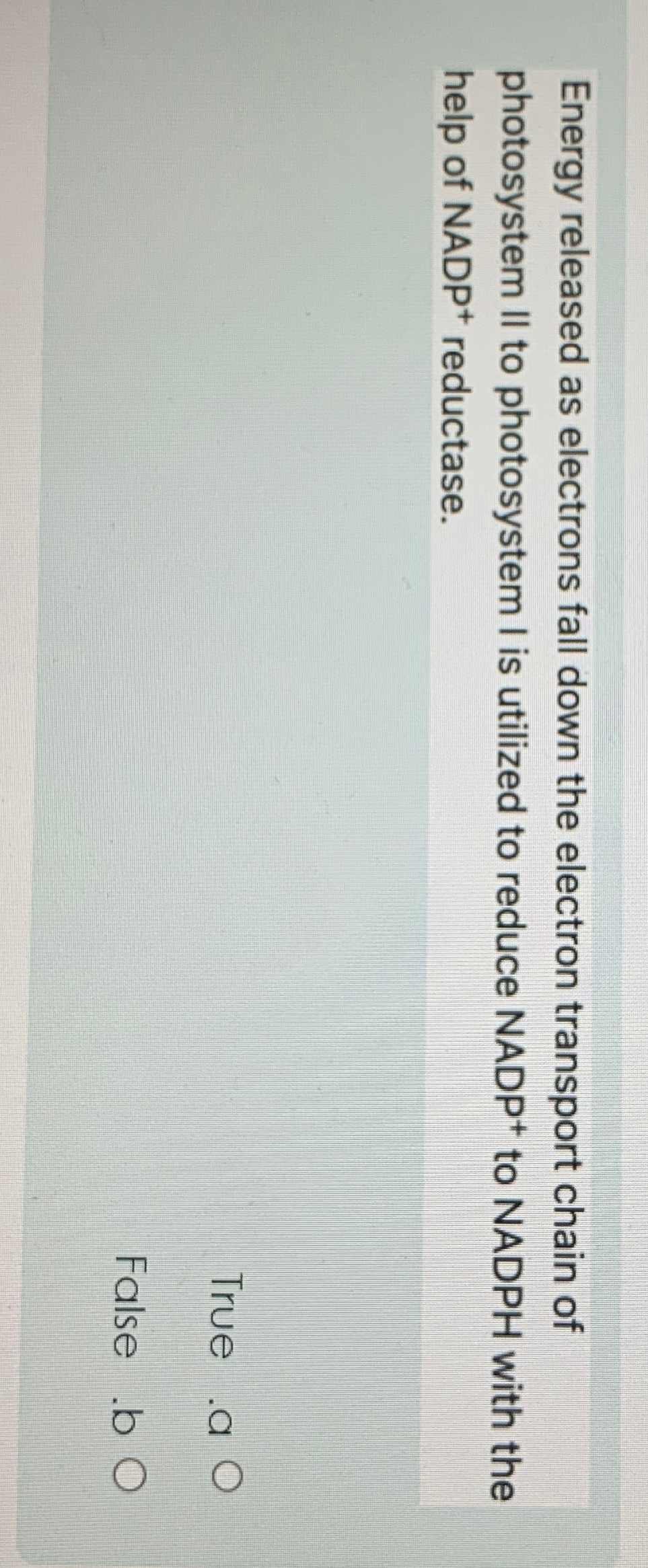 Solved Energy released as electrons fall down the electron | Chegg.com