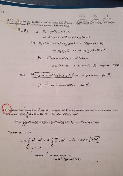 Solved can you explain p | Chegg.com