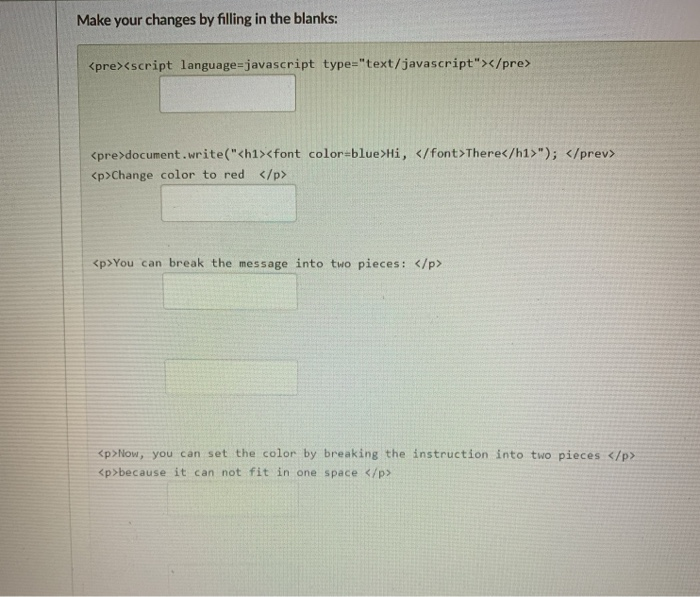 Solved Study the script below and then modify it | Chegg.com