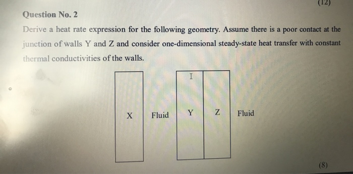 Solved Problem 6 [1] Consider a 1.2-m-high and 2-m-wide | Chegg.com
