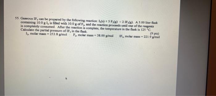Solved have the andwer but need it explained. also can the | Chegg.com