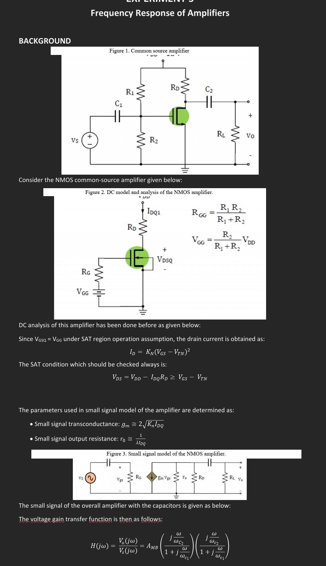 EXPERIMENT (To be done with your lab partner) Figure | Chegg.com