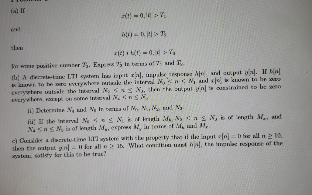 Solved Please solve & explain properly. Draw a the diagram | Chegg.com